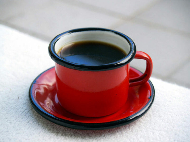 Det här händer i din kropp när du dricker kaffe varje dag