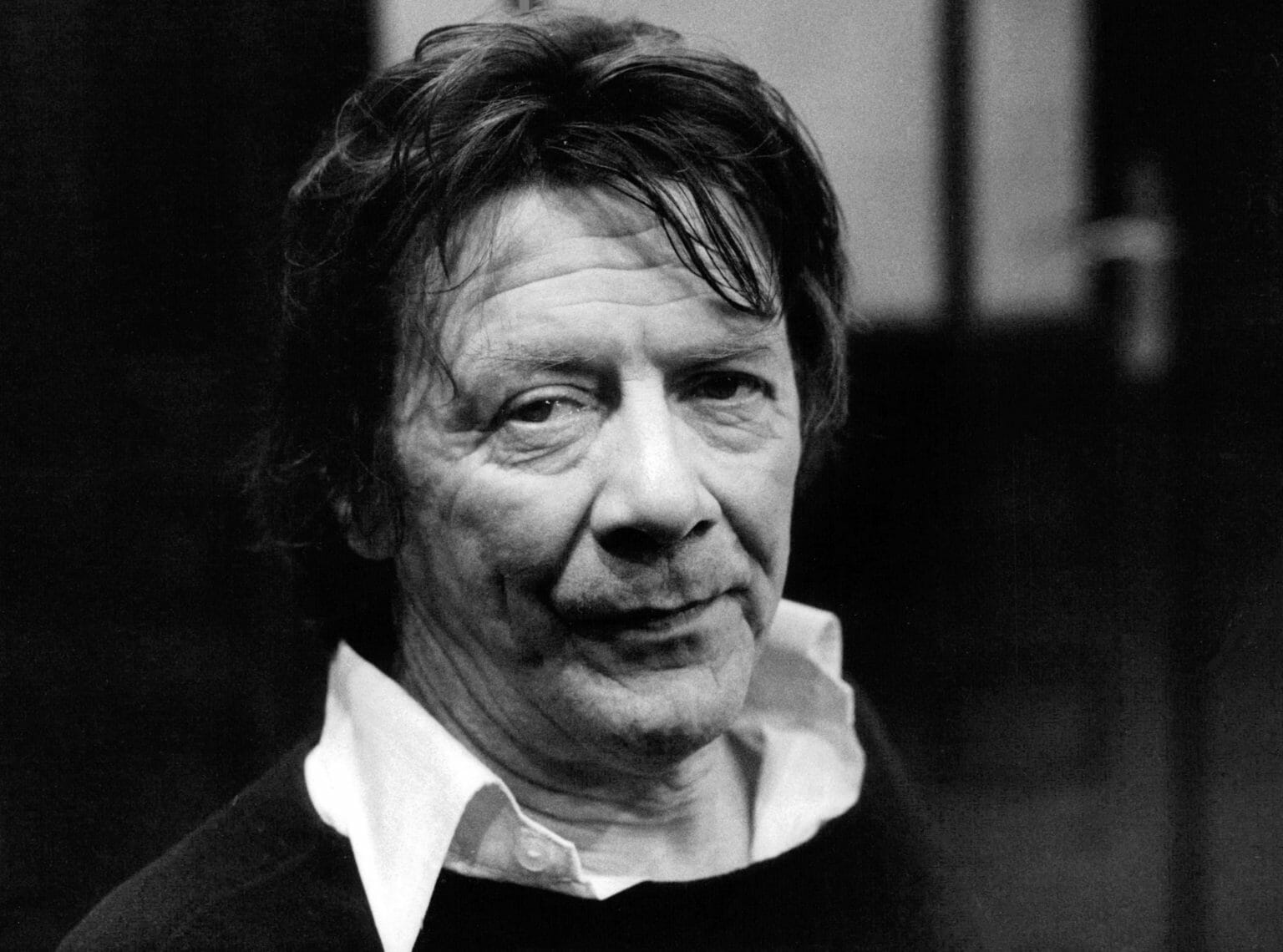 Allan Edwalls son Mattias har vuxit upp – så här ser han ut i dag