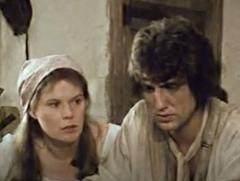 Mary och Jonathans kärlek trotsade alla hinder – så gick det sen för ...