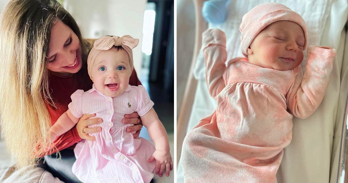 Mamma rasar efter hatet mot dottern – anklagas för att vara "för tjock"