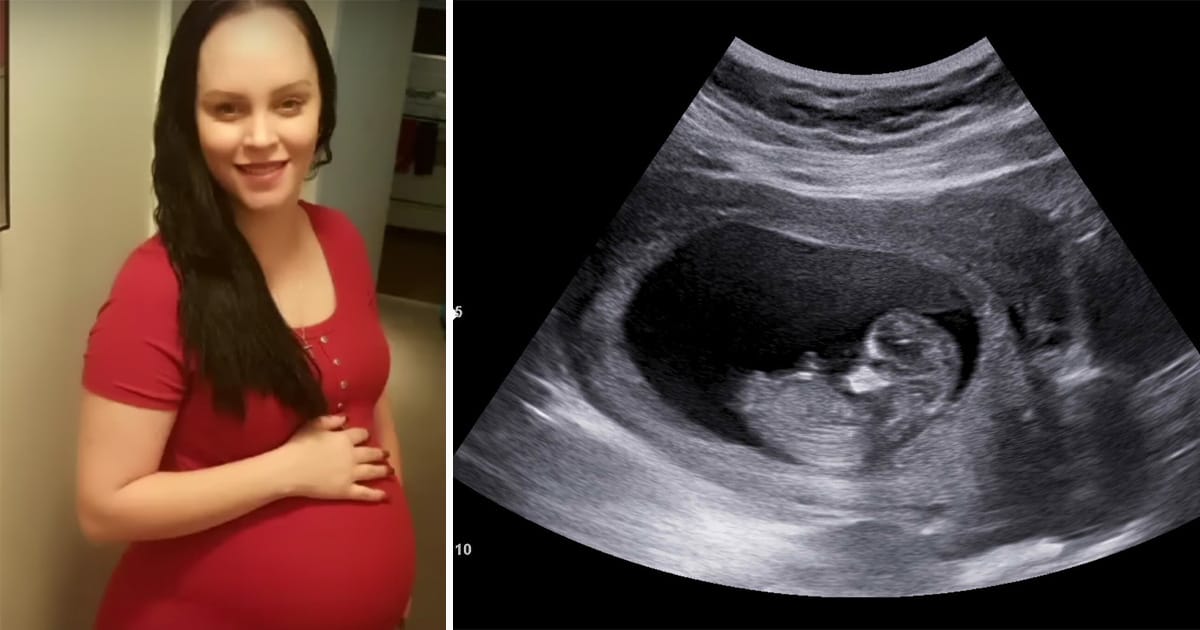 Surrogatmamma föder tvillingar åt annat par – då får hon veta att en av ...