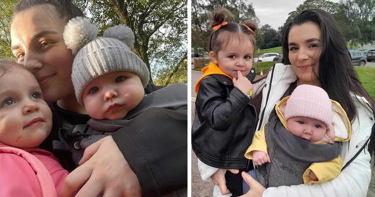 Mammans strikta regler för barnen får folk att rasa – förbjuder mormor ...