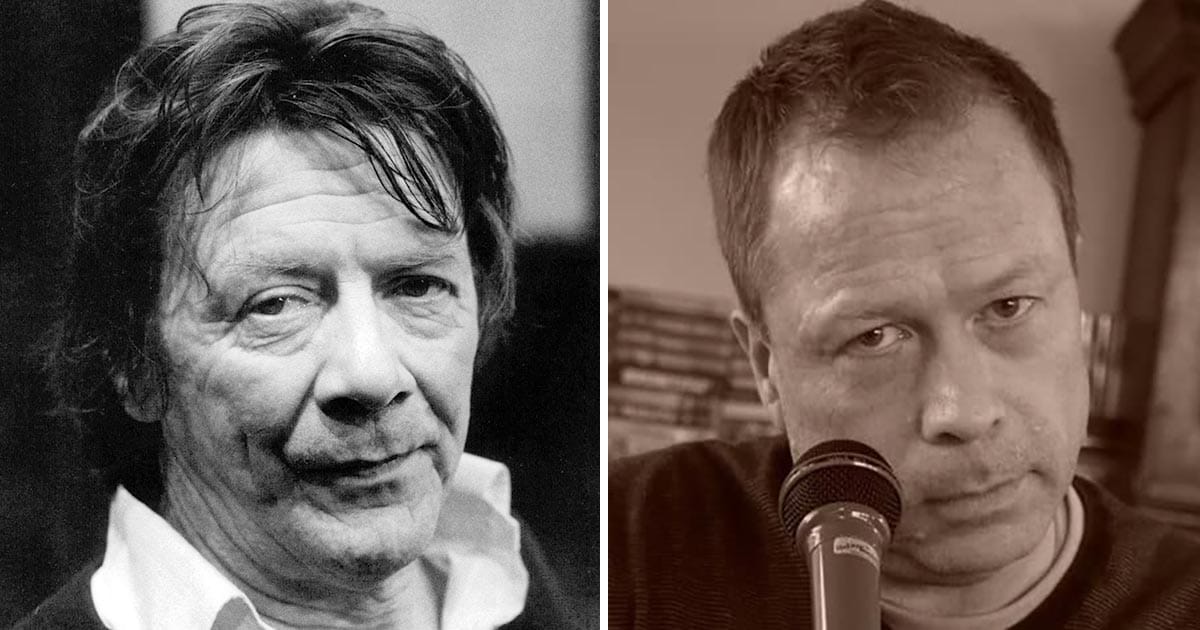 Allan Edwalls son Måns mötte ett tragiskt öde – när hans liv tog slut ...