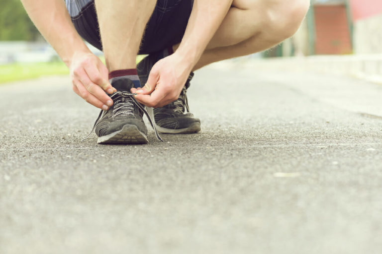 Walk every day: what happens when you walk 30 minutes a day