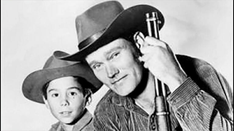 Shocking accident as a young kid made co-star Paul Fix over-protective ...