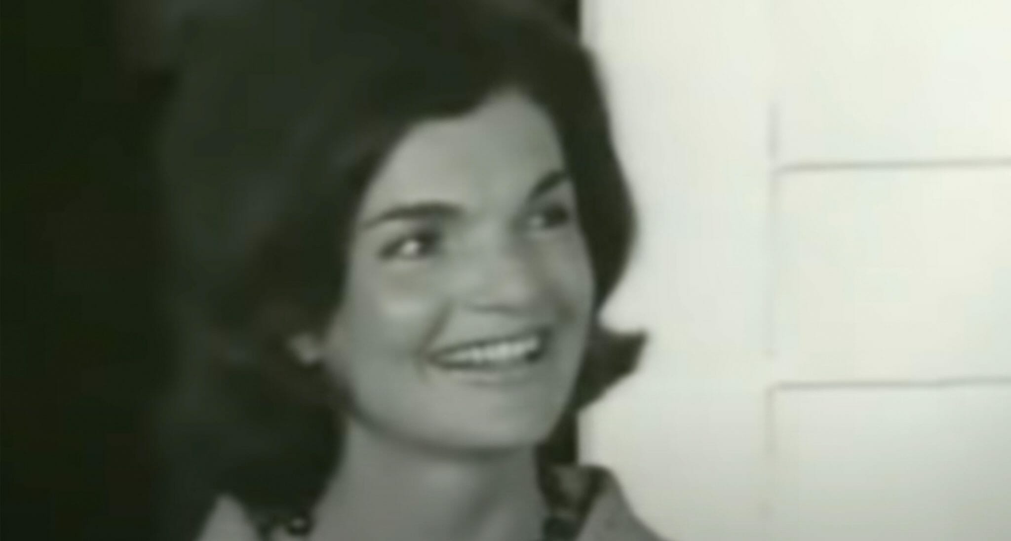 Jackie Kennedy's former bodyguard says she asked about him after JFK's ...
