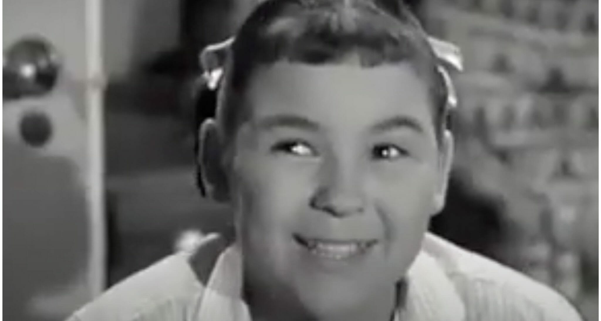 The tragic life of child actress Lauren Chapin from 'Father Knows Best'