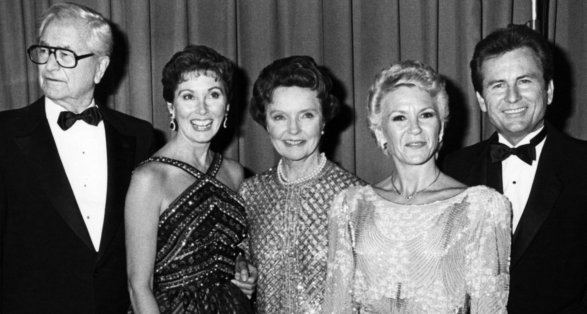 The tragic life of child actress Lauren Chapin from 'Father Knows Best'