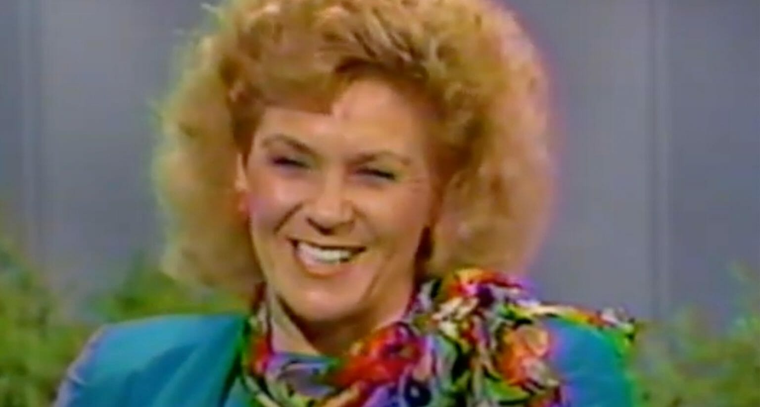 The tragic life of child actress Lauren Chapin from 'Father Knows Best'