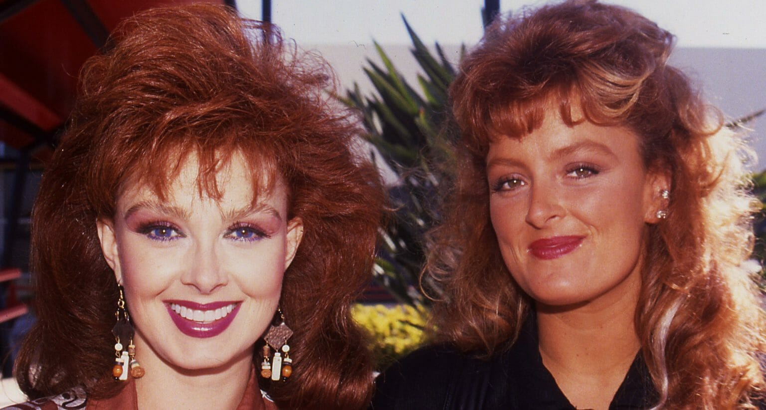 Naomi Judd: Here's the legendary 'The Judds' singer today, age 76