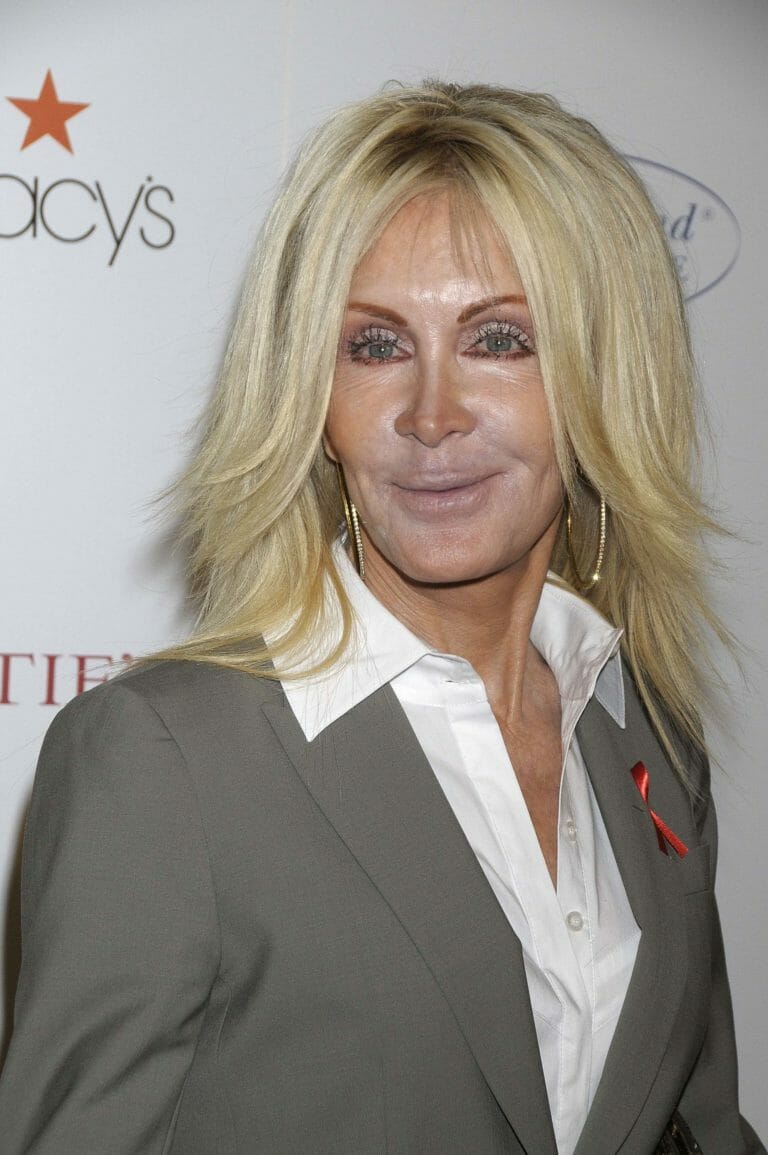 The transformation of Joan Van Ark: From star on ‘Dallas’ and ‘Knots ...