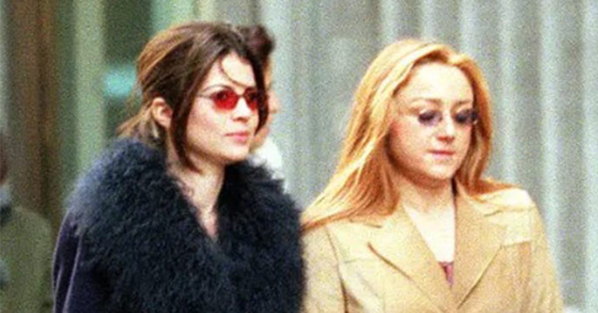 'Baywatch' star Yasmine Bleeth disappeared completely and looks dramatically different today