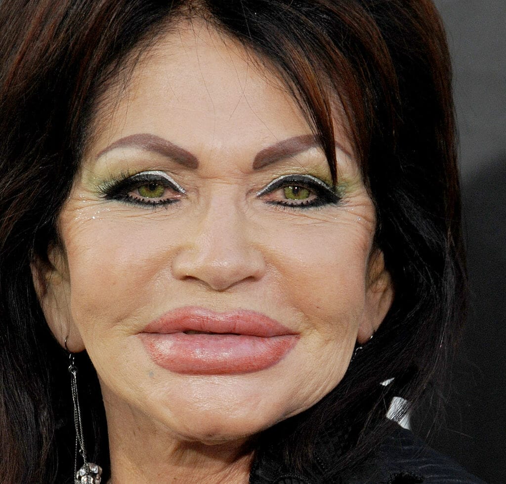 The peculiar story of Ivone Weldon