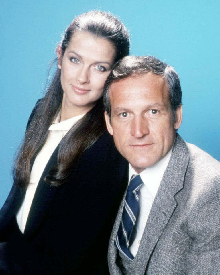 Who is Veronica Hamel and where is she now?