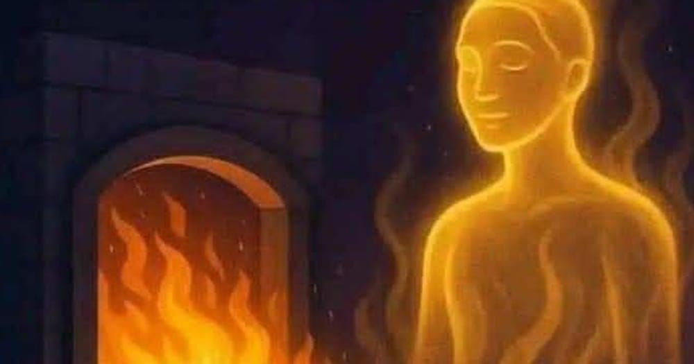 The truth about cremation: What really happens — and what it does for ...